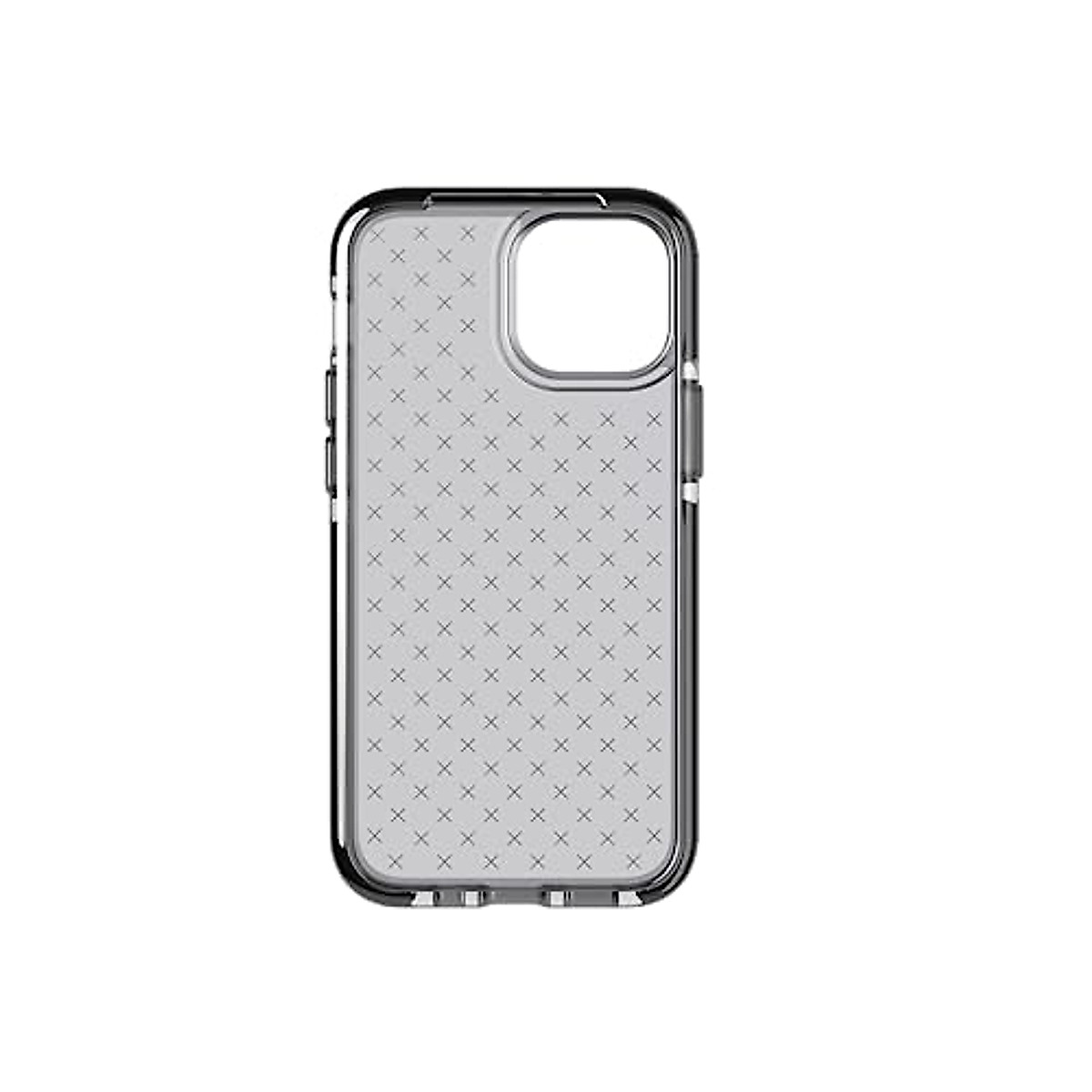 Tech21 Evo Check for iPhone 13 Mini – Ultra-Protective Phone Case with 16ft Multi-Drop Protection