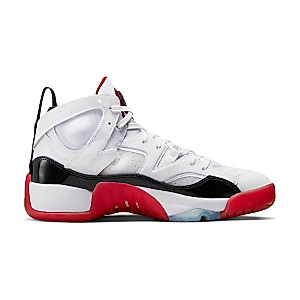 Jordan Nike Mens Jumpman Two Trey 'Bred' Basketball Shoes