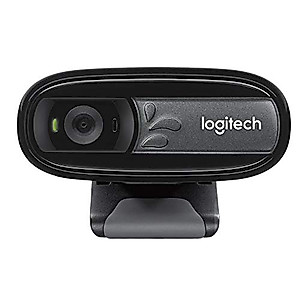 Logitech C170 Webcam