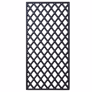 Charbrofire 70-01-911 DGH474CRP DGH483CRP Replacement Parts Grate for Dyna Glo Grill Grates DGH450CRP DGH485CRP DGH563CRP DGH563CRP-D DGF571CRP-D DGF571CRP DGH450CRP-D Dynaglo Side Sear Grate 1 Pack