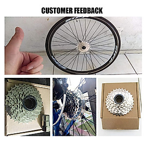 DRIFT MANIAC DNP E-Bike Freewheel 7 Speeds 11-28/11-34T Teeth EPOCH