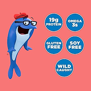 StarKist Wild Pink Salmon, Skinless, Boneless, 5 Ounce (Pack of 12)