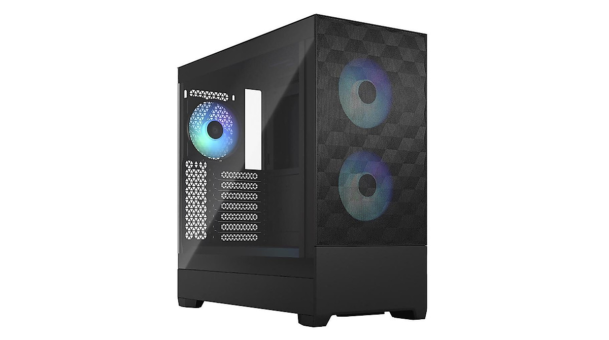 Adamant Custom 24-Core Liquid Cooled Workstation