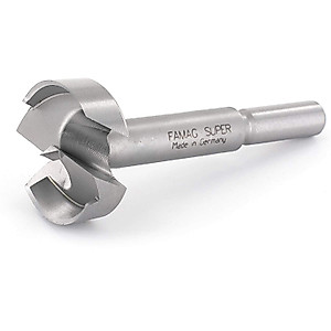 Alfa Tools FB61456 5/8" CV Famag Forstner Bit