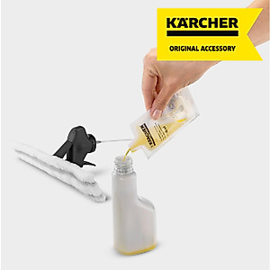 Kärcher - Window Vacuum Spray Bottle - For WV 1, WV 6, WV 50, WV 55, & WV 60