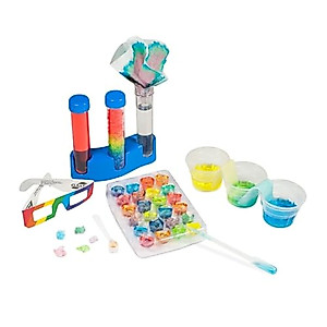Galt Toys, Rainbow Lab, Science Kits for Kids, Ages 5+, Multicolor