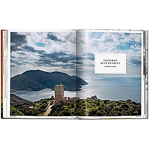 Great Escapes 2020: Mediterranean: The Hotel Book