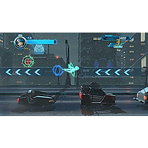 Mighty No. 9 - Xbox One