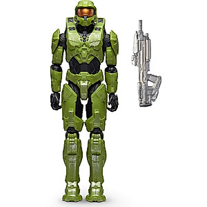 HALO 12" Figure – Master Chief