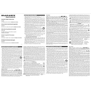 Marantz Professional MPM-1000U | Large Diaphragm USB Condenser Microphone for Podcasting & Recording, Including USB Cable & Mic Clip, Black