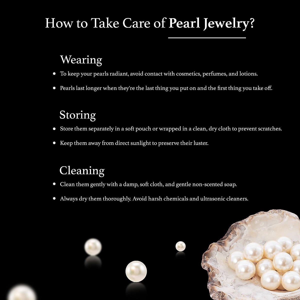 Splendid Pearls 925 Sterling Silver 8mm Genuine Pearls Freshwater Cultured Lever-back Dangling Earrings for Women (Pink)