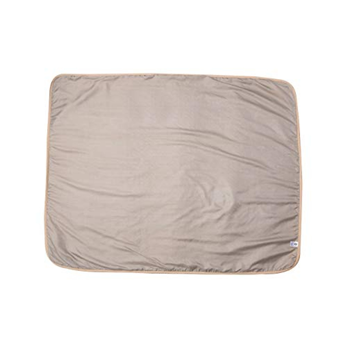 Radia Smart® Large Protective Belly Pregnancy Baby Blanket, Organic, 5G Blocking, EMF Blanket, 43"x35", 110cmx90cm