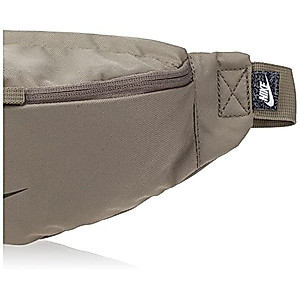 Nike Heritage Hip Pack (Matte Olive/Cargo Khaki, One Size)