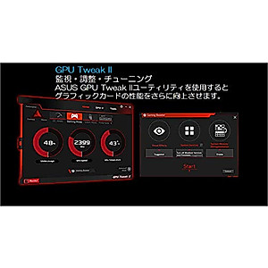 ASUS GeForce GTX 1660 Overclocked 6GB Phoenix Fan Edition HDMI DP DVI Graphics Card (PH-GTX1660-O6G)