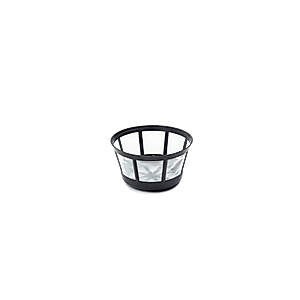 Tops Perma-Brew 3 Year Re-useable Coffee Filter, Fluted Basket