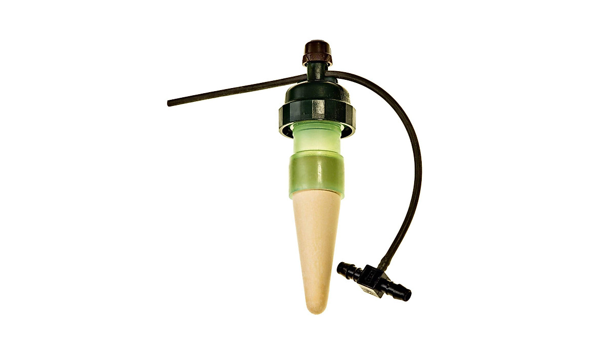 Blumat Drip Irrigation System for 12 Plants - Automate Watering