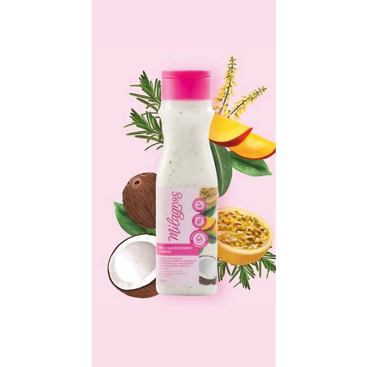 Milagros Kit CRECIMIENTO