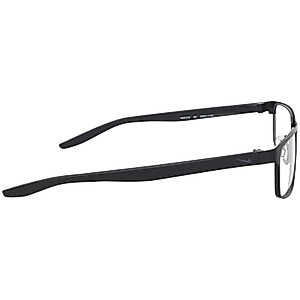 Eyeglasses NIKE 8131 001 Satin Black