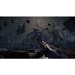 Quantum Error - PlayStation 5