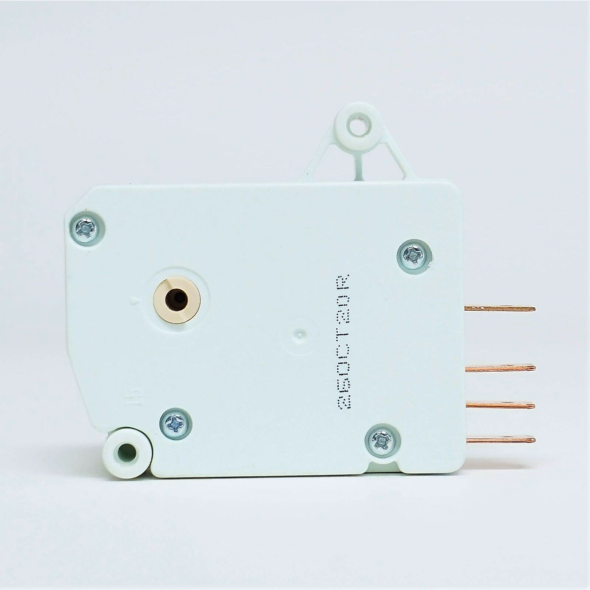 Eopzol WR9X502 Refrigerator Defrost Timer for GE Refrigerator AP2061708 PS310869 TMDJ830RB9 310900 AH310869 CC310 EA310869