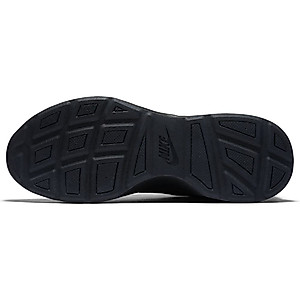 Nike Women's Stroke Running Shoe, Black, 7.5