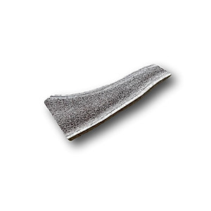 Top Dog Chews - Huge Split Elk Antler (Ideal for Dogs Over 40lbs) - (8-10 Inches) - All Natural and Long Lasting Dog Chew for Aggressive Chewers - 1 Count