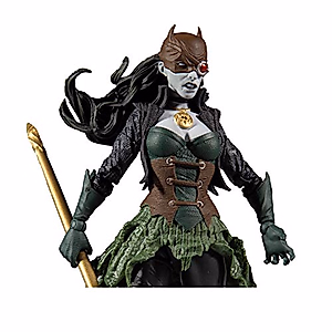 McFarlane Toys DC Multiverse Batman: Earth -1 (The Drowned) 7" Action Figure