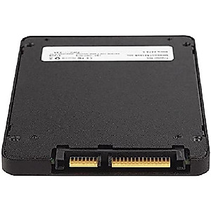 Titanium Micro TMNSSDT-PD560-256GB PD560 SSD 256GB 2.5" SATA III Internal Solid State Drive