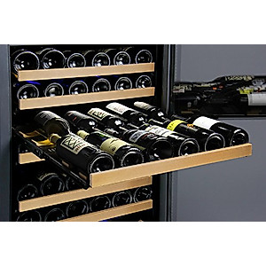 Allavino VSWR177-1BWRN Wine Refrigerator