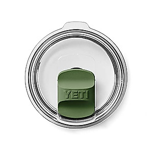 YETI Magslider 3 Pack, Harvest Red, Highlands Green, Sharptail Taupe