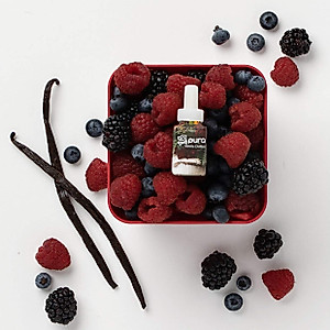 Pura Smart Home Replacement Fragrance (Vanilla Chiffon)