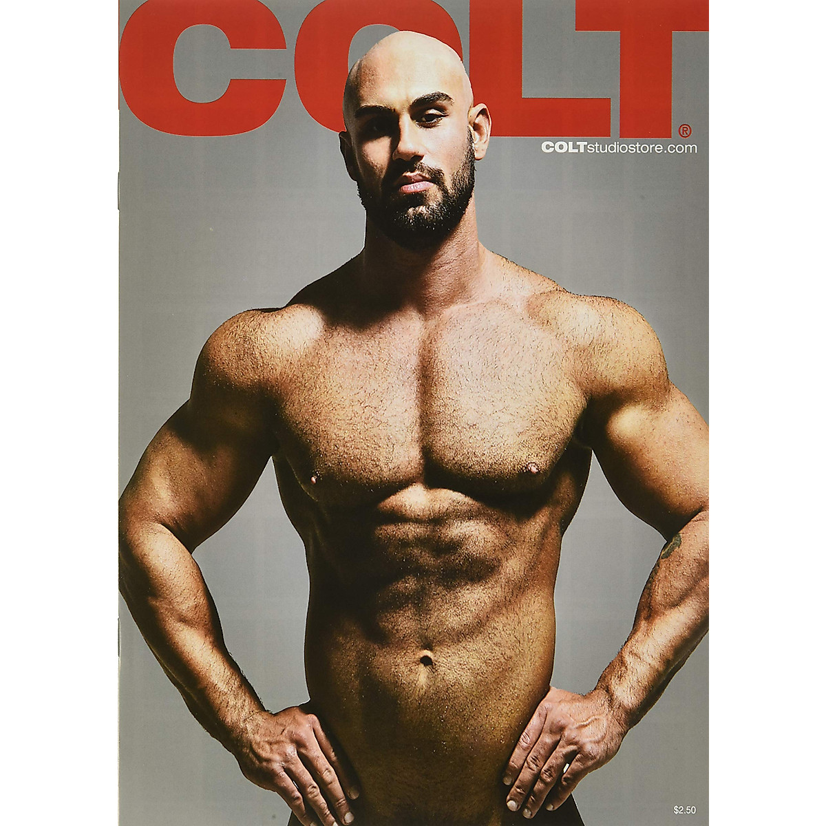 Buckshot Boys 2021 Calendar