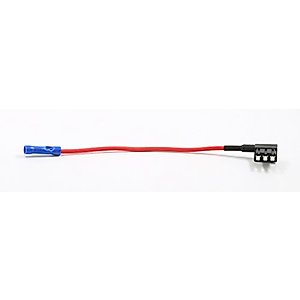 Lumision ADD-A-Circuit Micro3 ATL Fuse-TAP Add ON Dual Circuit Adapter AUTO CAR Terminal + 5 AMP Fuse Fuse Tap fusetap