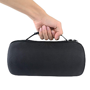 Khanka Hard Case for Replacement for Bose Portable Home/Smart Bluetooth Speaker (Fits Charging Cradle)