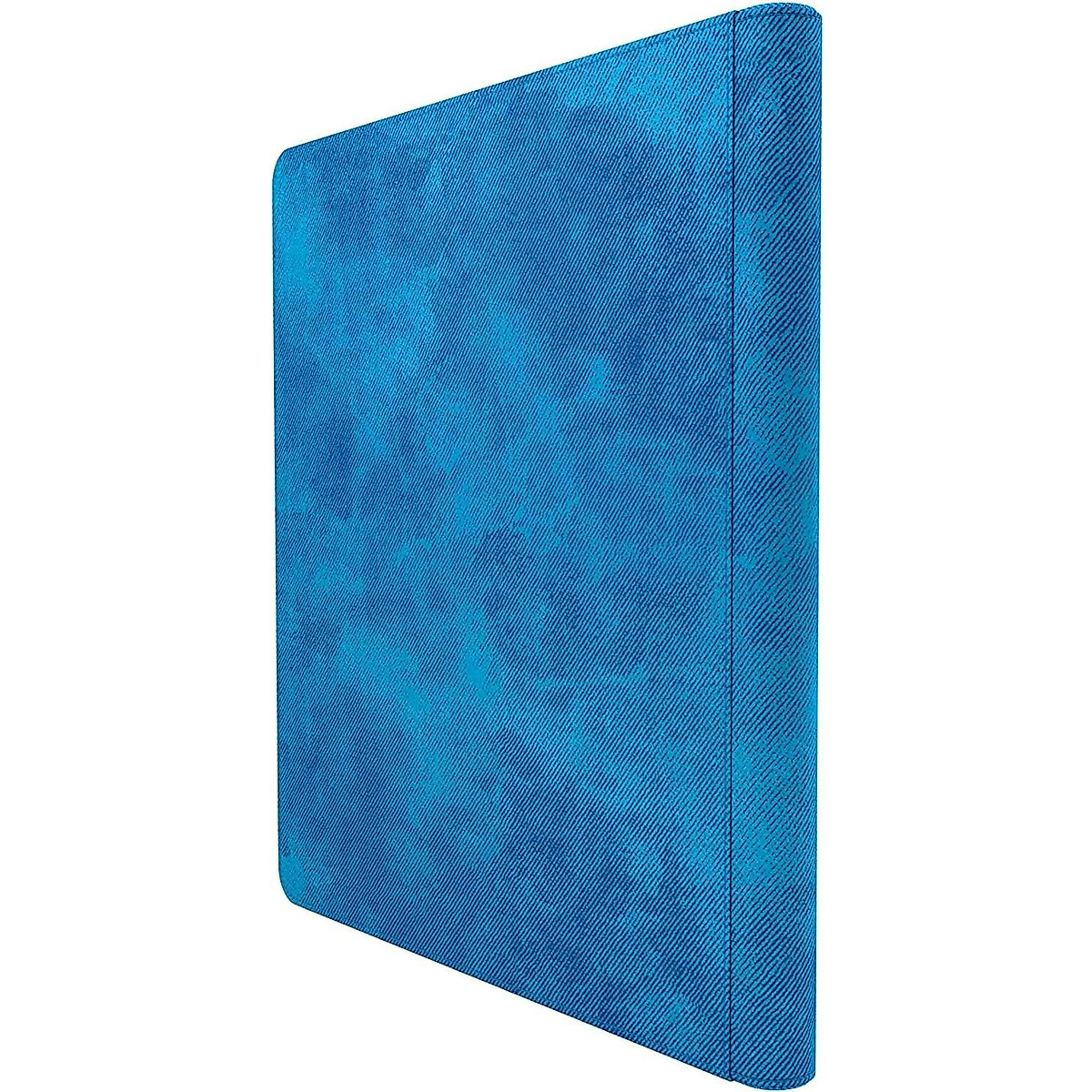 Gamegenic Blue 24-Pocket Zip-Up Album, 480 Card Capacity