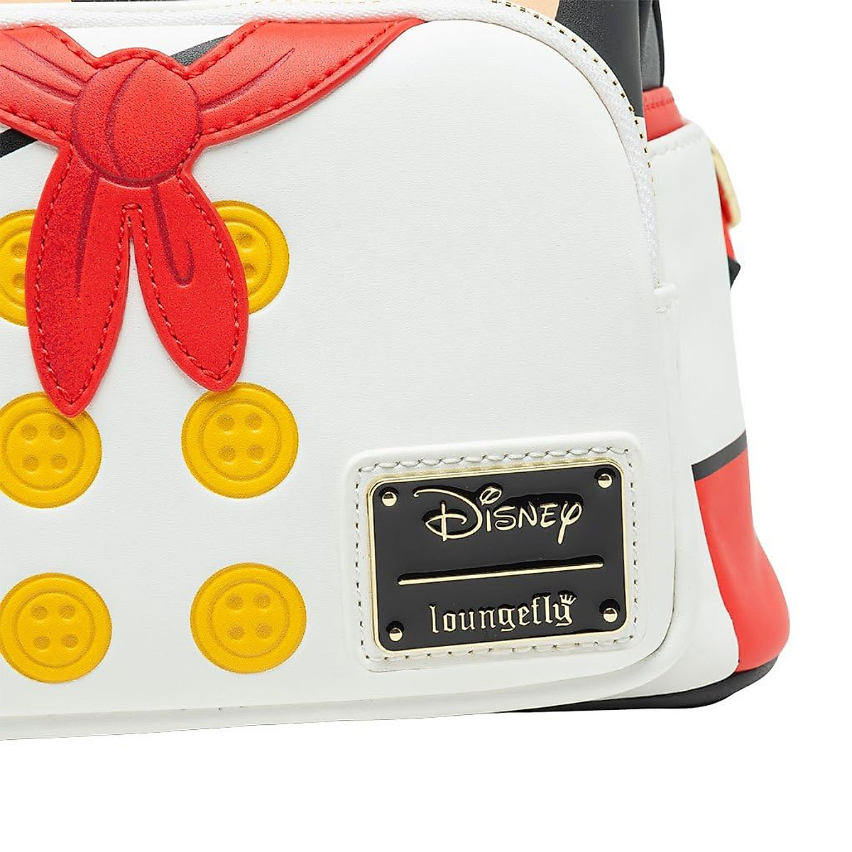 Loungefly Disney Chef Mickey Cosplay Women's Backpack