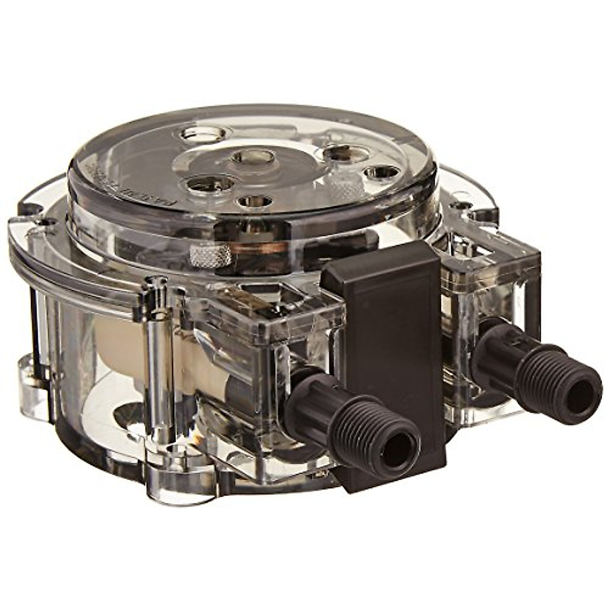 Stenner Pump Company QP255-1 Head-Single Head Pump