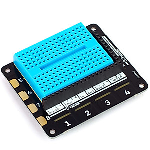 Pimoroni Explorer HAT Pro