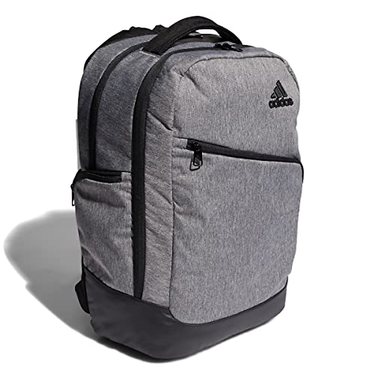 adidas Golf Golf Men's Premium Backpack, Black, No Size