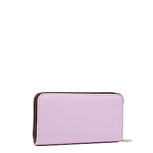 NK12374- LOVELY CLARA 3 PIECE SET (TOTE, CROSSBODY, WALLET)