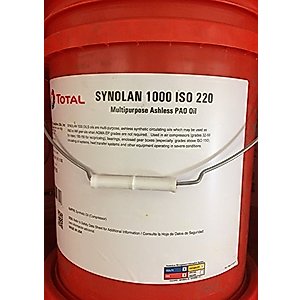 Synolan 1000 ISO 220 (5 Gallon Pail)