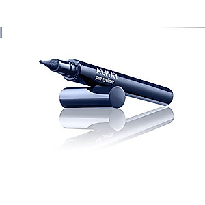 Almay Eyeliner Pen, Navy, 1 count