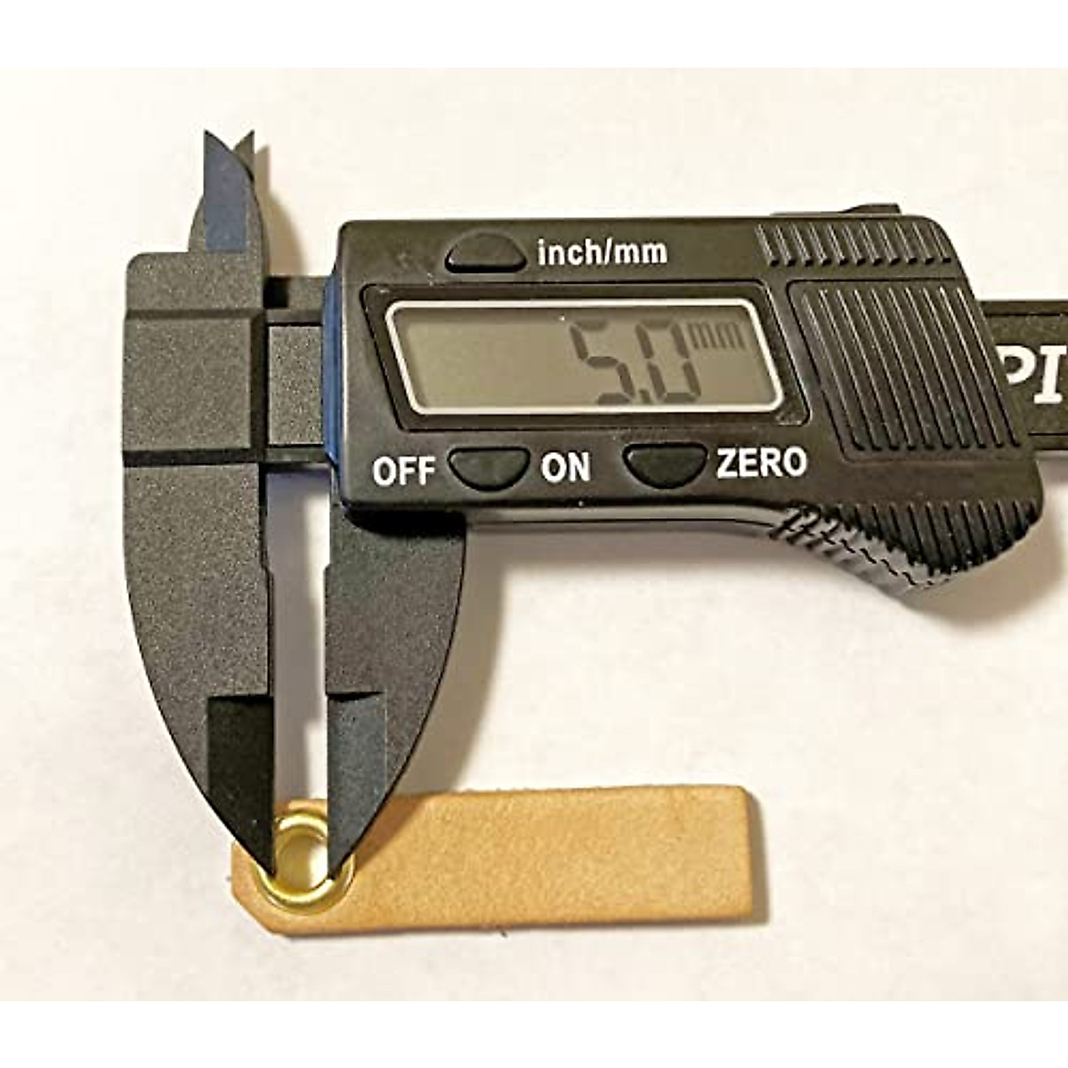 Leather Floater for Gold Medal Cotton Candy Machines, Set of 2-20010