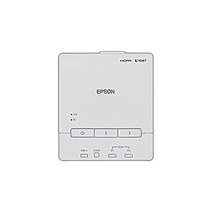 Epson BL1485Fi 1080p 3LCD IL Display
