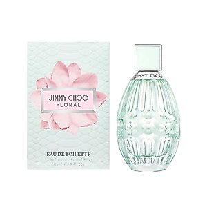 JIMMY CHOO Floral 2.0oz Eau de Toilette Spray