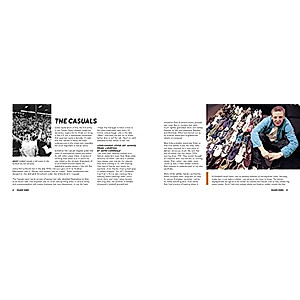 Sneakers: Over 300 classics from rare vintage to the latest kicks