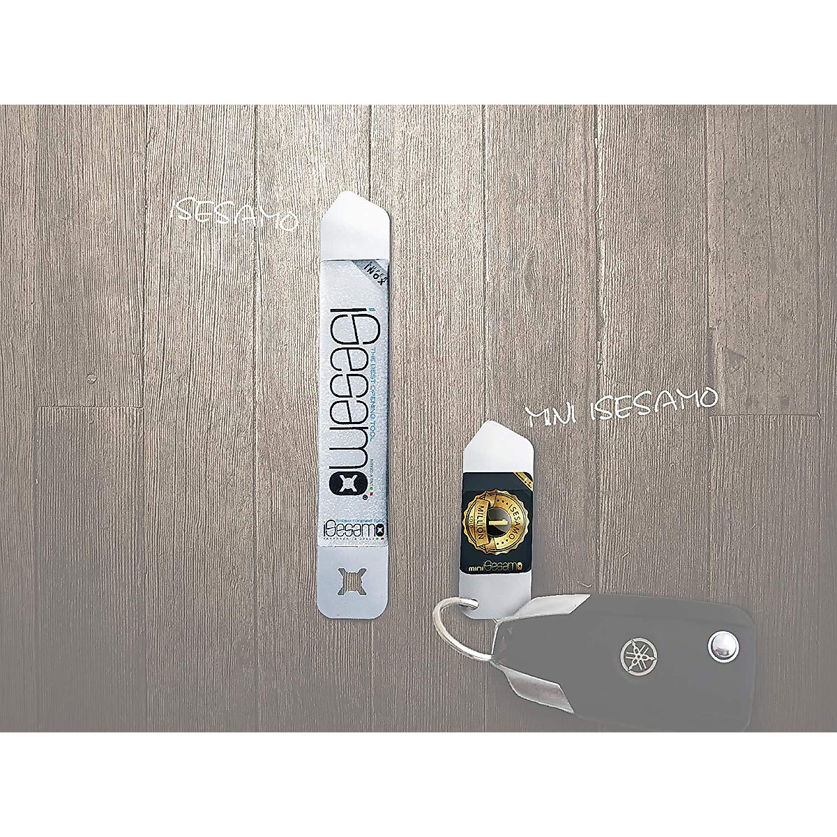 iSesamo, iFlex, iPlastix, Free Mini iSesamo, Dottorpod Essential Kit Professional Tablet and Phone Opening Tool Set for Repair