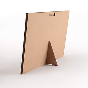 YouTheFan NCAA Michigan Wolverines 3D StadiumView Picture Frame - Michigan Stadium 12" x 8"