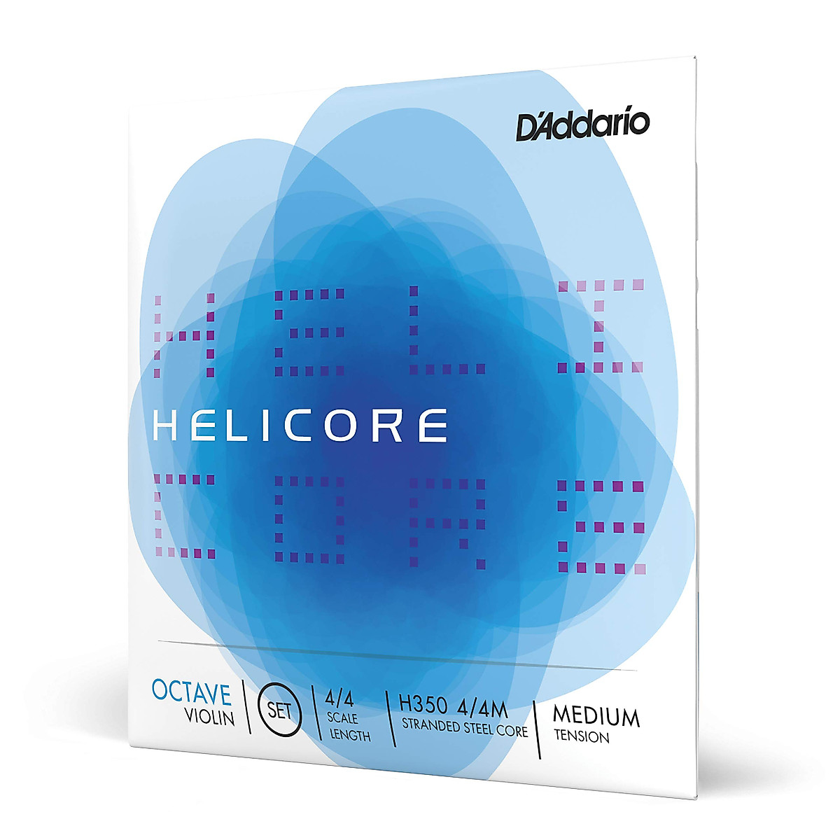 D'Addario Helicore Octave Violin String