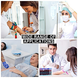 Phlebotomy Practice Kit, IV Practice Arm Venipuncture Practice Kit Phlebotomy Practice Arm